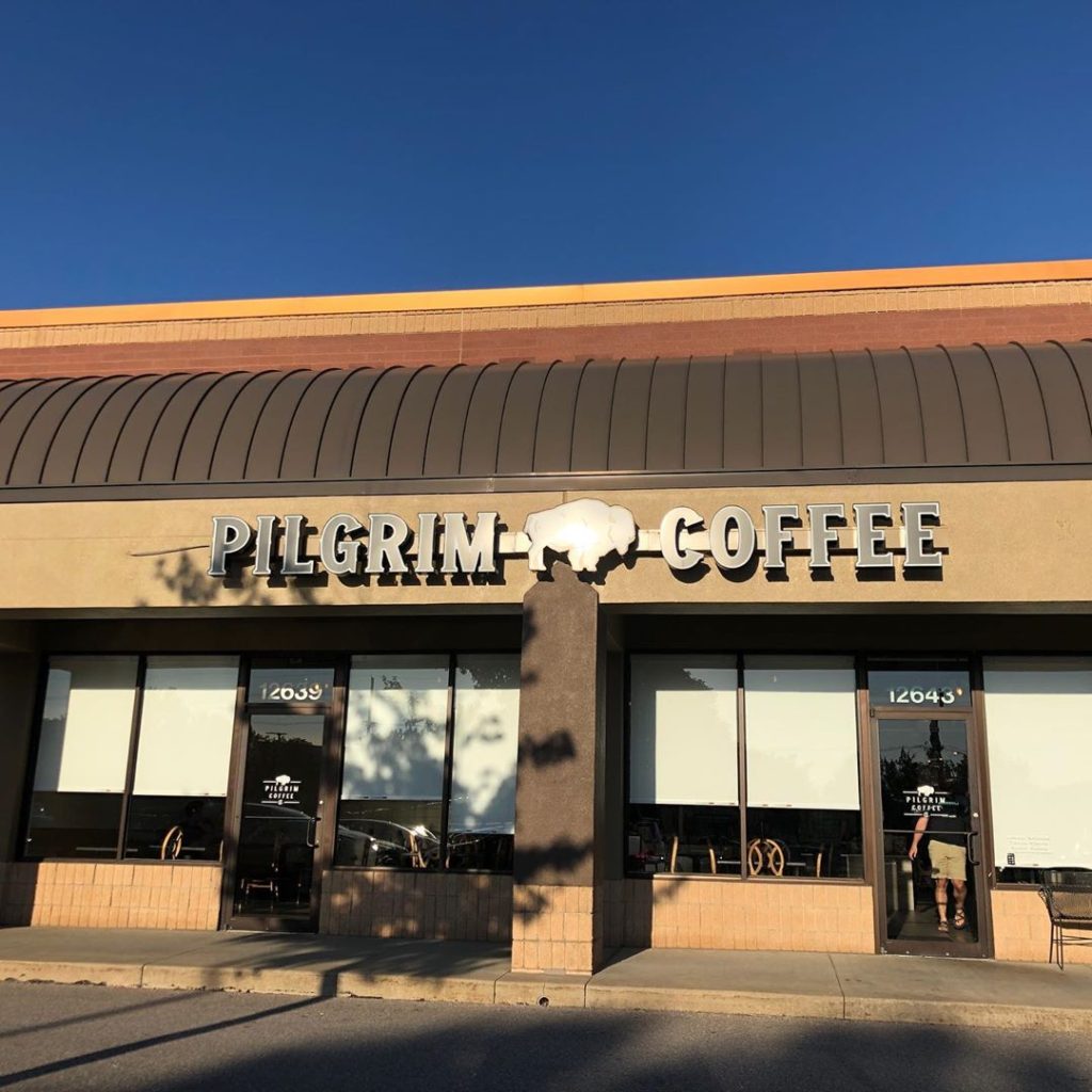CoffeeKansasCity – Coffee For KC